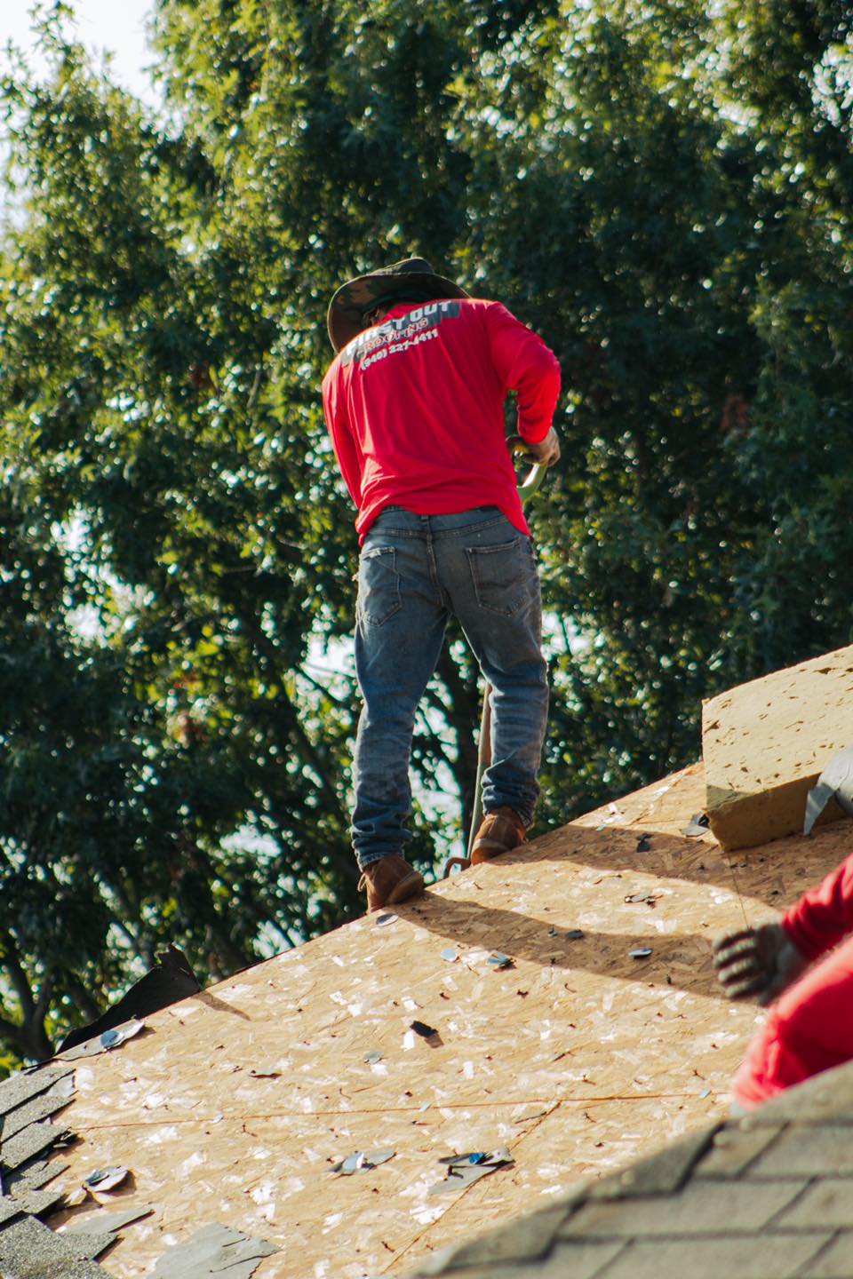 Haltom City - Premier Roofing Solutions by First Out Roofing » First ...