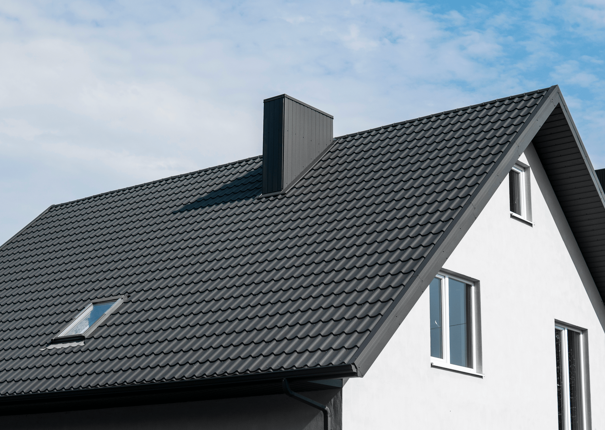 Mansfield » First Out Roofing