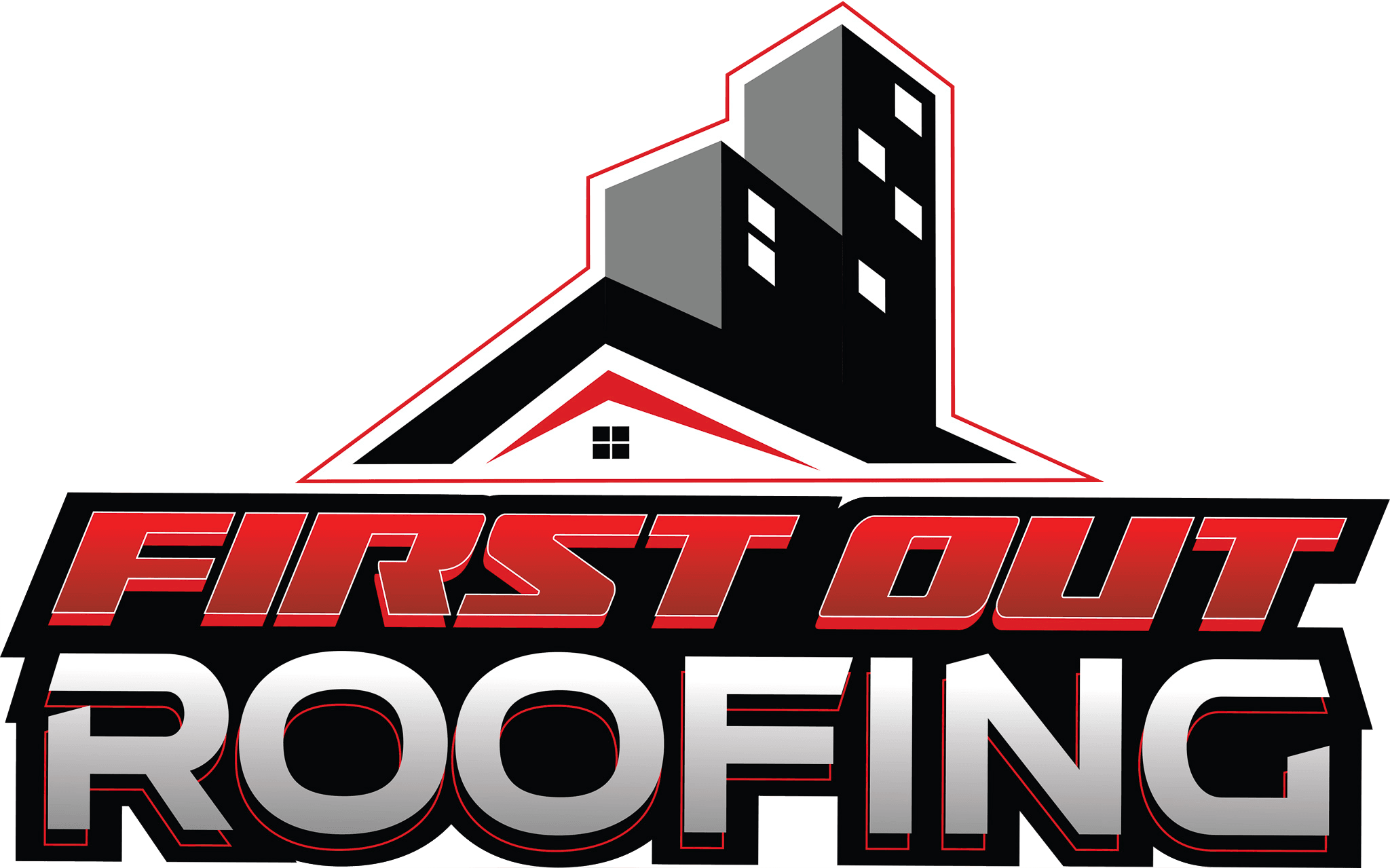#1 Dallas Roofing Contractor - Call First Out Roofing Today!